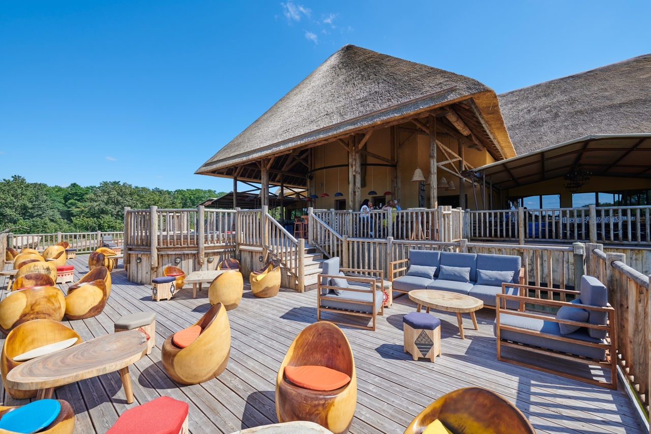 Le PAL Savana RESERVE