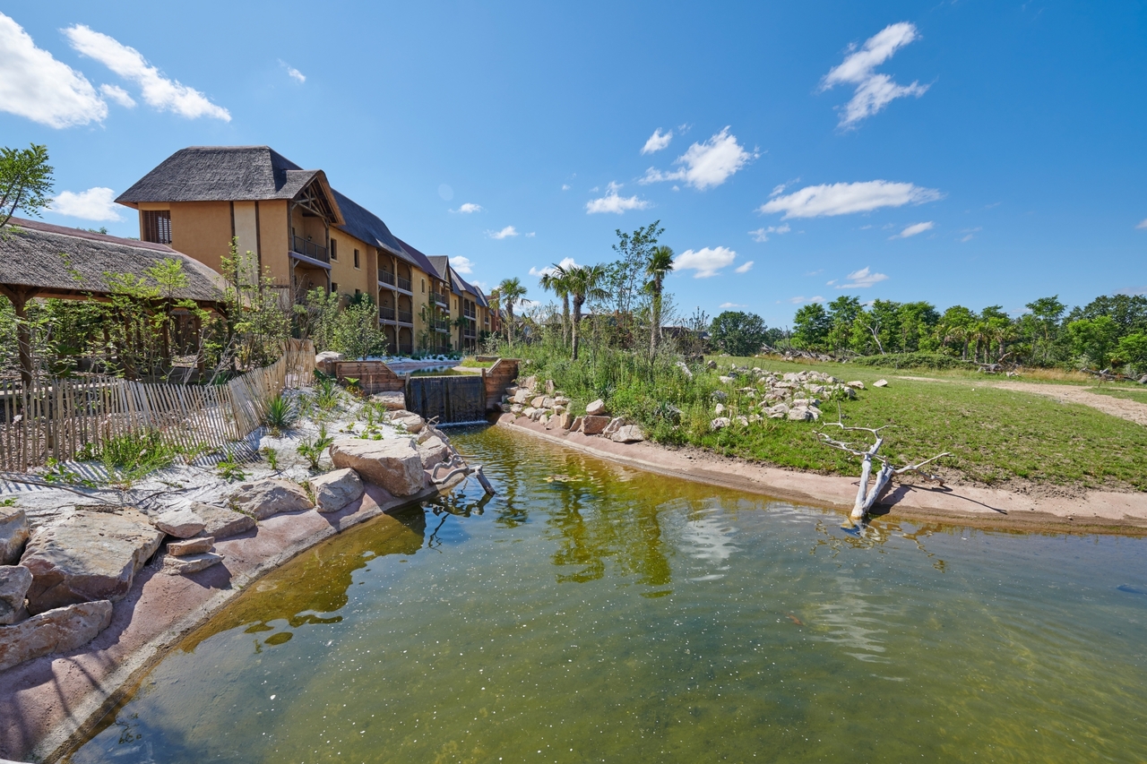 Le PAL Savana RESERVE - Lyon Tourist Office