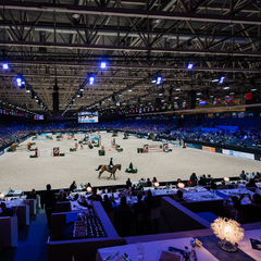 Eurexpo Lyon - Parc des Expositions - Lyon France