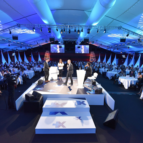 Matmut Stadium de Gerland - LOU RUGBY - Lyon France