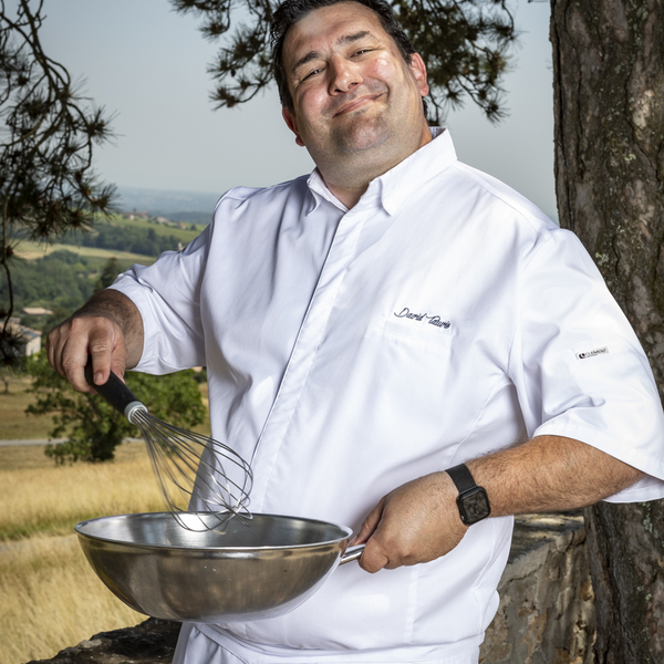 Château du Souzy - Restaurant - Lyon France