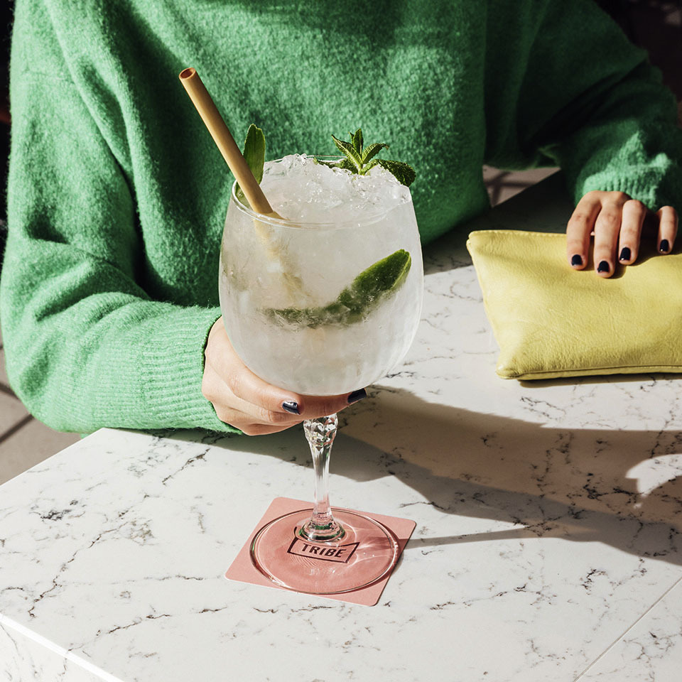 Hôtel Tribe Lyon Croix-Rousse - Office du tourisme de Lyon